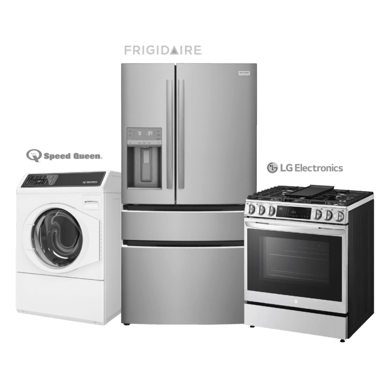 Home - Repair, Parts & Discount Appliances - Appliance Solutions