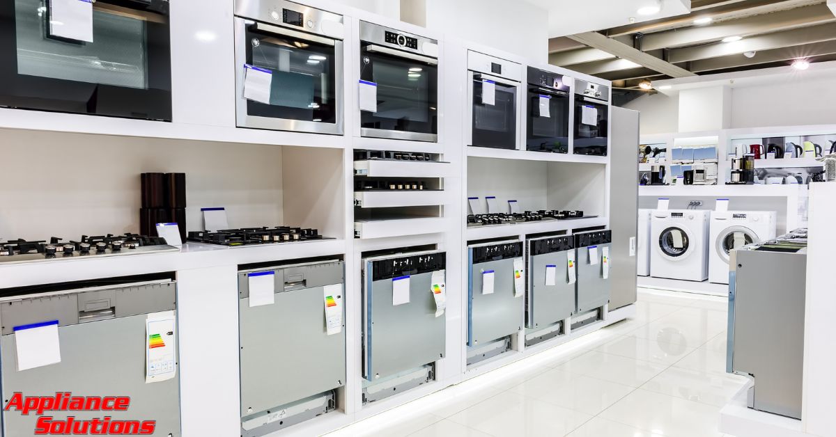 Why Reconditioned Appliances Are a Smart Choice for Your Home ...